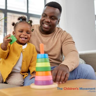 The Children's Movement of Florida | The Children's Movement of Florida