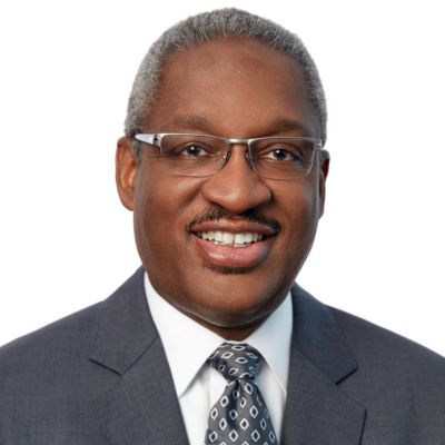 Albert E. Dotson, Jr. | The Children's Movement of Florida