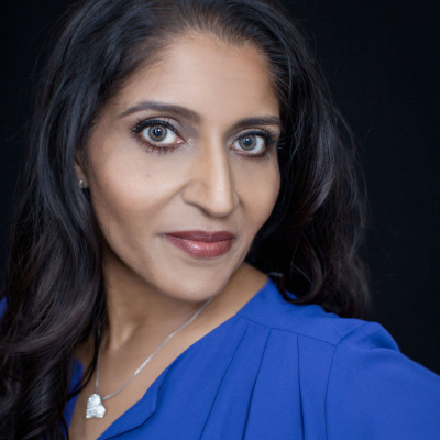 Inderjit “Vicky” Kaur Basra | The Children's Movement of Florida