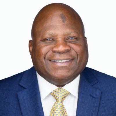 Brian Butler | The Children's Movement of Florida