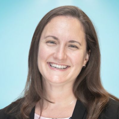 Dr. Christine Hughes | The Children's Movement of Florida