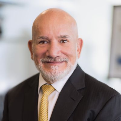 Carlos Migoya | The Children's Movement of Florida