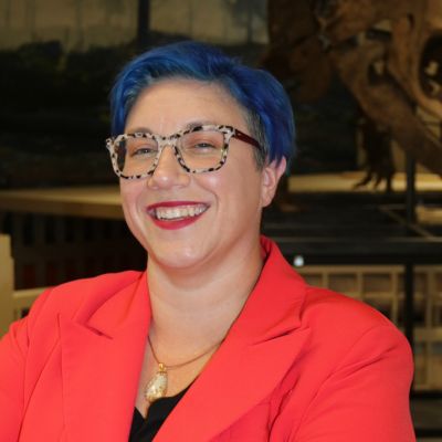 Sarah Cole | The Children's Movement of Florida