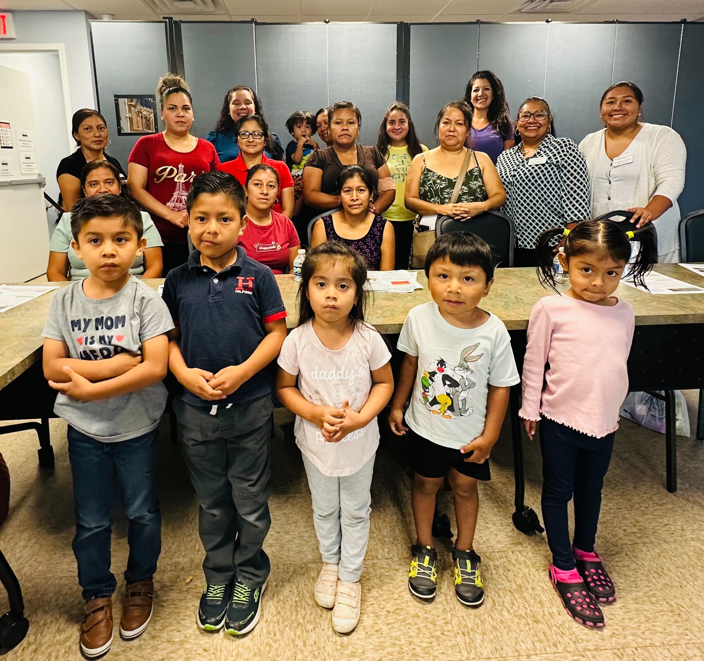 Florida's Early Learning Roadmap | The Children's Movement of Florida