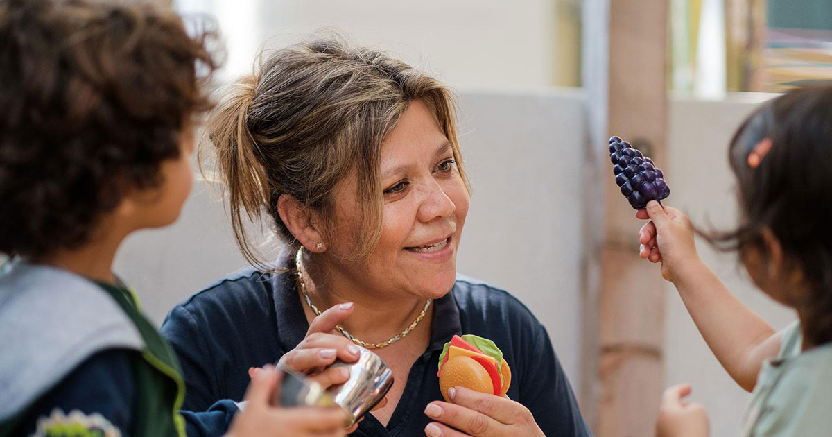 Educators | The Children's Movement of Florida