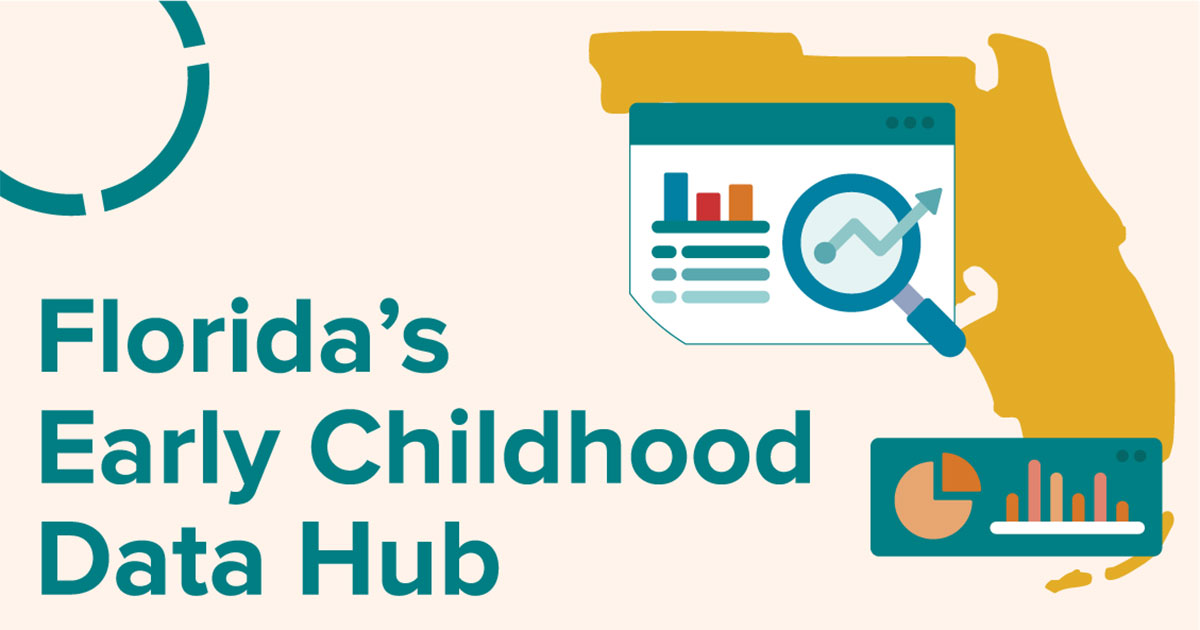 Florida’s Early Childhood Data Hub | The Children's Movement of Florida